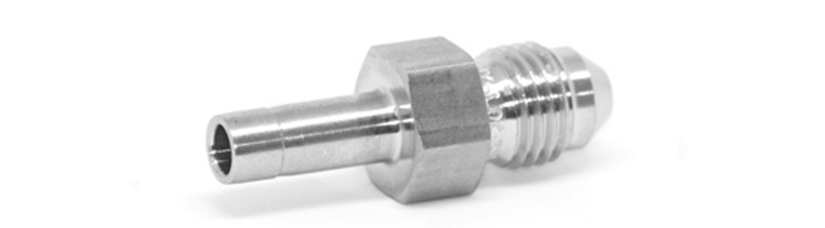 Stainless Steel Male Adapter – Jaysteel Corporation